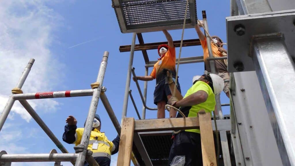 Why Choose Us – Aris Building Services Pty Ltd – Building and Construction