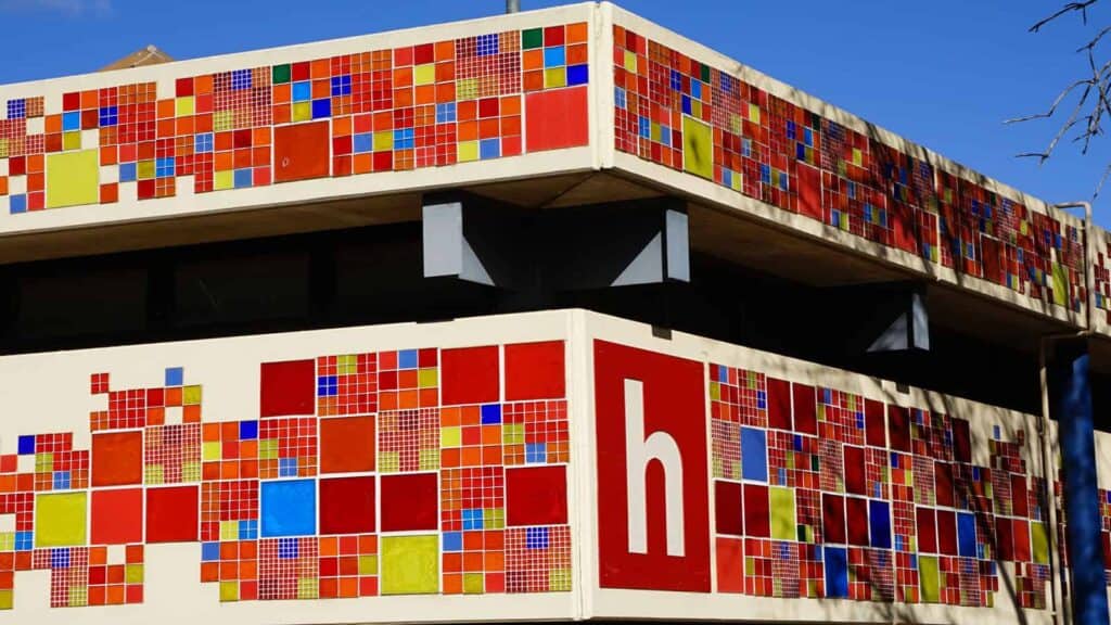 Refurbishments & Fit Outs – Aris Building Services Pty Ltd